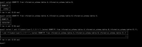 Sql注入之延时注入 Csdn博客 Sql注入之延时注入 Csdn博客