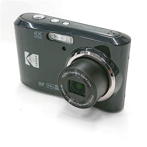 Kodak コダック Pixpro Fz45 コンパクトデジタルカメラ Cfag1030その他｜売買されたオークション情報、yahooの