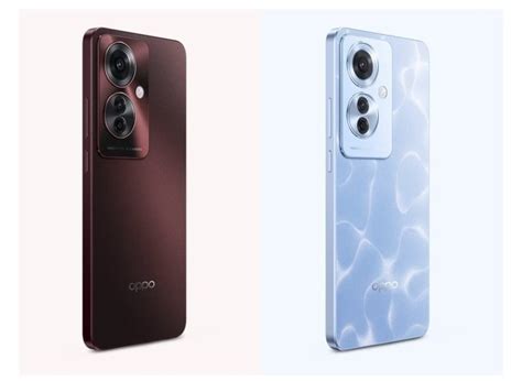 Oppo F Pro G Launch Date Design Amazon Availability Confirmed Gizmochina