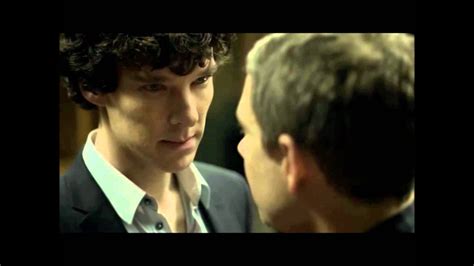 Sherlock Is Too Sexy Youtube