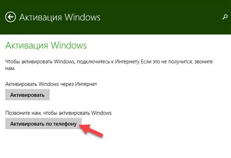 Как активировать Windows 7 по телефону