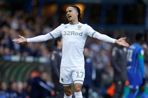 Costa's season changed after Forshaw's injury at Leeds