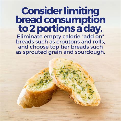 The Breadisode On The Health Benefits Of Bread