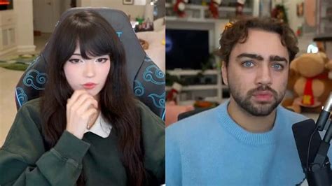 Twitch Streamer Emiru Accuses Mizkif Of Sexual Assault Abuse And