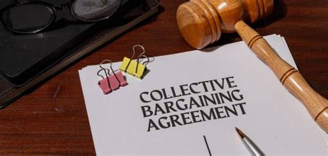 How Collective Bargaining Impacts Your Work And Benefits Feeley