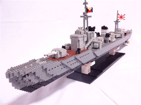 陽炎型駆逐艦