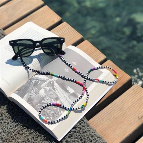 Dieser Artikel Ist Nicht Verfügbar Etsy Eyeglass Chain Sunglass