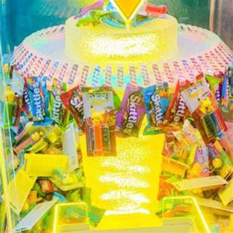 Skill Fall Revolution Sega Betson Enterprises