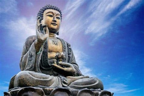 How To Become A Buddhist Steps To Follow