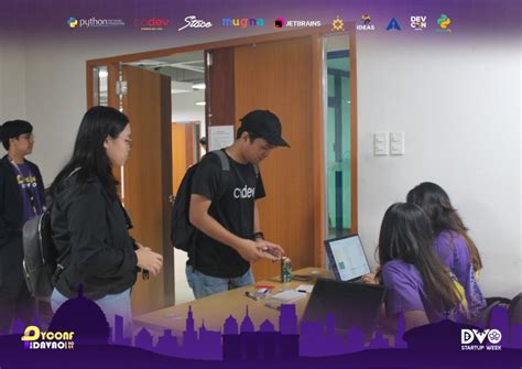 Durianpy Davao Python User Group On Linkedin Pythonconference Pyconfminidavao2024 Pythonph