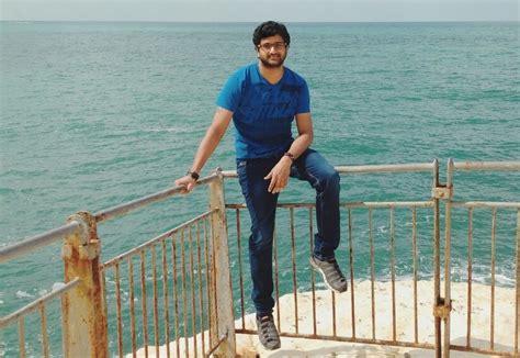 Avinash Varma Kalidindi Full Stack Developer