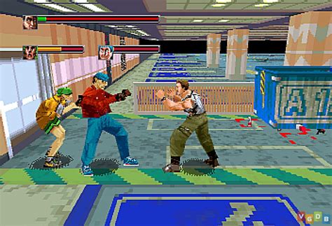 Os 30 Melhores Jogos De Sega Saturn Critical Hits
