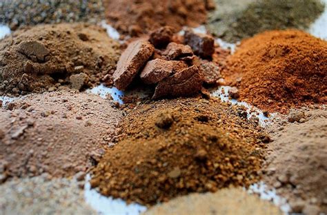 Soil Classification Babe Projects