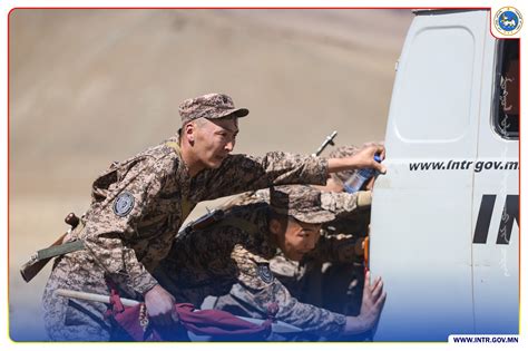 Дотоодын цэргийн штаб Added A New Дотоодын цэргийн штаб