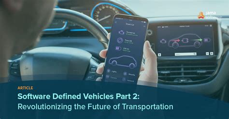 software defined vehicles part 2 jama software