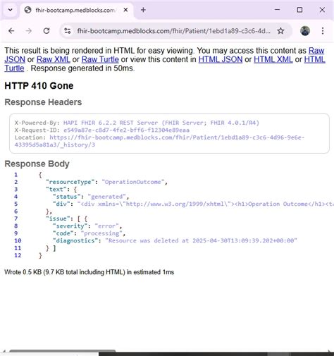 Build Fhir Applications In Java With Hapi Fhir