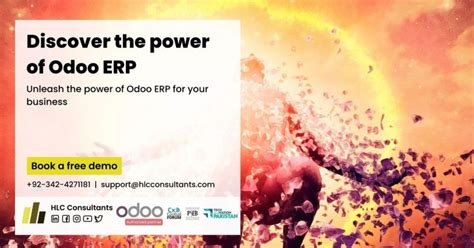 Muhammad Hammad Latif 📊 On Linkedin Erp Businesssolutions