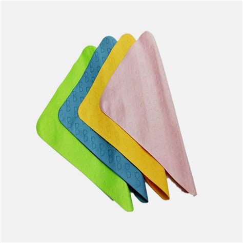 Clean Eyeglass Cloth Personalized Sunglasses Cleaning Cloth
