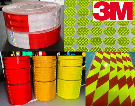 3m™ Retro Reflective Tape Products Tape Finder Online Store