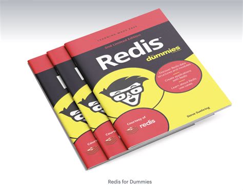 5 Best Redis Tutorials And Free Resources For All Levels Collabnix