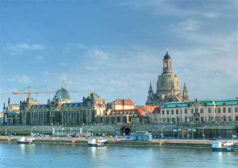Cuisine And Specialties Of Dresden For Gourmets Where To Eat In