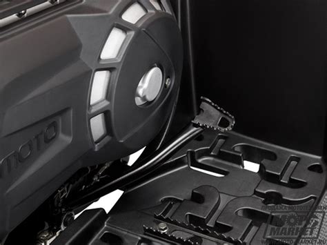 Квадроцикл CF MOTO X8 EPS. Описание, фото и техническая характеристика ...