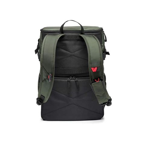 Street Slim Camera Backpack Mb Ms2 Bp Manfrotto Us