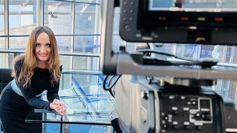 Nagroda Mariusza Waltera wyróżnienia dla Justyny Dobrosz Oracz i TVP INFO