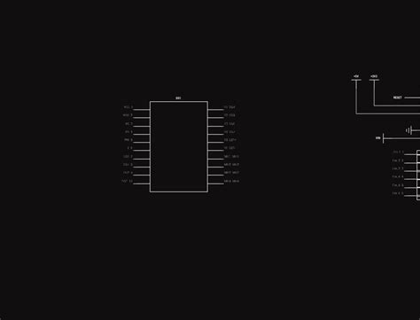 Schematic For Arduino Uno R3 Shield Template Qeue Template For