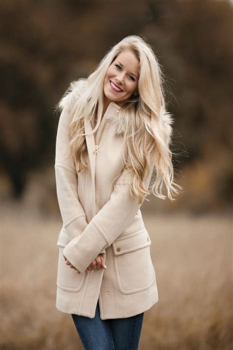 AC Magazine Winter Coat Picks Welcome To Olivia Rink Casual Winter