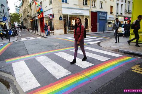 Quais São Os Melhores Países Para Lgbts Morarem