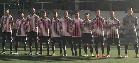 Sub 14 e 17 do Paulista começam na frente os duelos de 4ªs de final da Copa SP Esporte Paulista