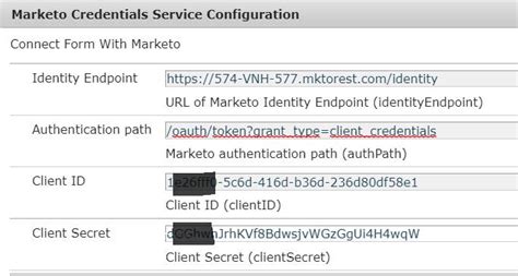 Aem Forms과 Marketo2부 Adobe Experience Manager