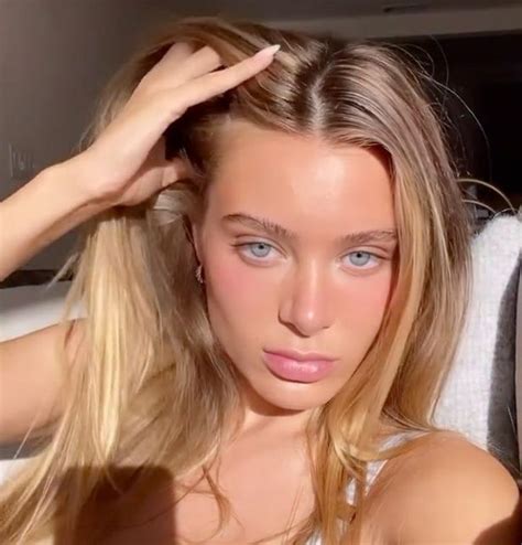 Lana Rhoades Says Psychic Predicted Shed Fall Pregnant After Tragic