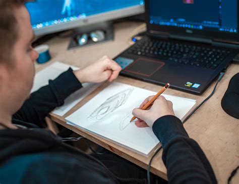 Our Favourite 3d Modeling Programs