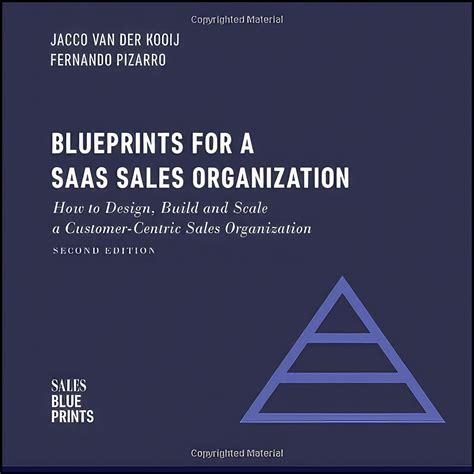 قیمت و خرید کتاب Blueprints For A Saas Sales Organization اثر جمعي از
