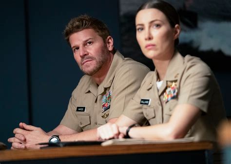 Seal Team Season 4 Episode 10 Photos Plot Cast And Air Date