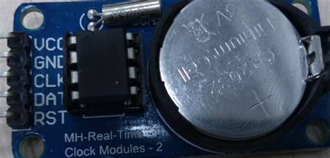 ds1302！！！ arduino 极客工坊 powered by discuz