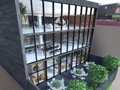 Иновациони центар у Лозници Град Лозница