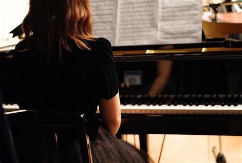 簡単なピアノ伴奏の録音データお送りします 歌や楽器の伴奏として録音データをお送りします 楽器演奏 ココナラ