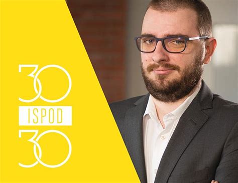 Bizlife 30 Ispod 30 Darko Marjanović Preduzetnik Things Solver”