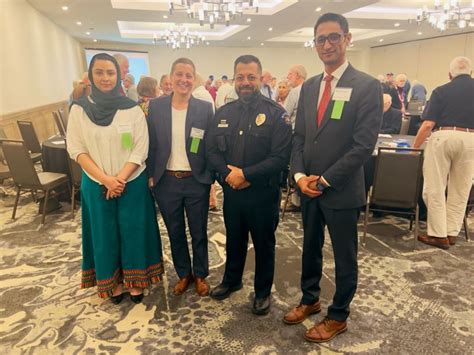 Homayoon Milad On Linkedin I Had An Amazing Experience Today Where I