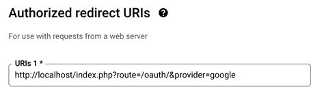 Oauth Namelessmc Docs