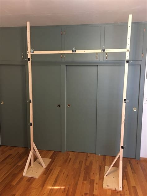 Diy Photo Backdrop Stand