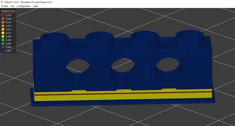 Adaptative Layer Height Issue 14440 Ultimaker Cura GitHub