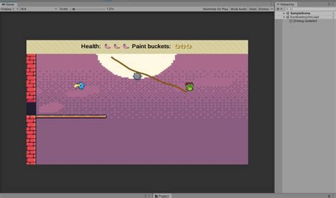 Kim Eriksson On Linkedin Unity3d Learning