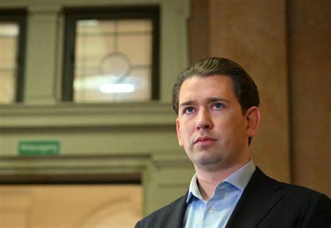 Sebastijan Kurc Mogući Kandidat Na Izborima