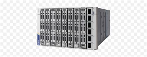 Ucs Cisco Ucs X Series Blade Chassis Pngcisco Server Icon Free
