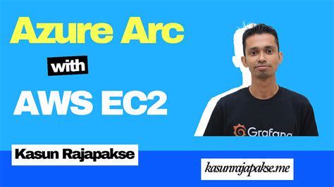 Integrating Azure Arc With Aws Ec2 Instances Unifying Multi Cloud