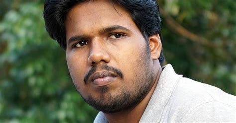 Who Is Who Of Kerala Cartoonists Nipin Narayanan